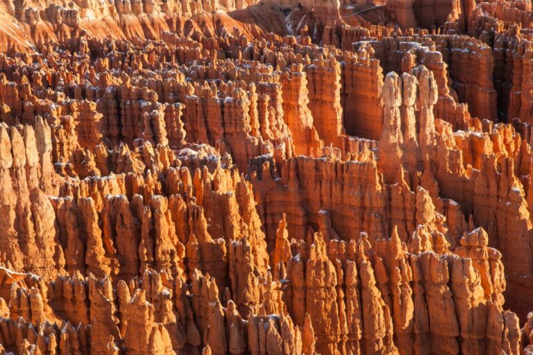 アメリカ西部の絶景スポット10選！国立公園ランキングと2つの世界遺産第一号 | TABI NOTE